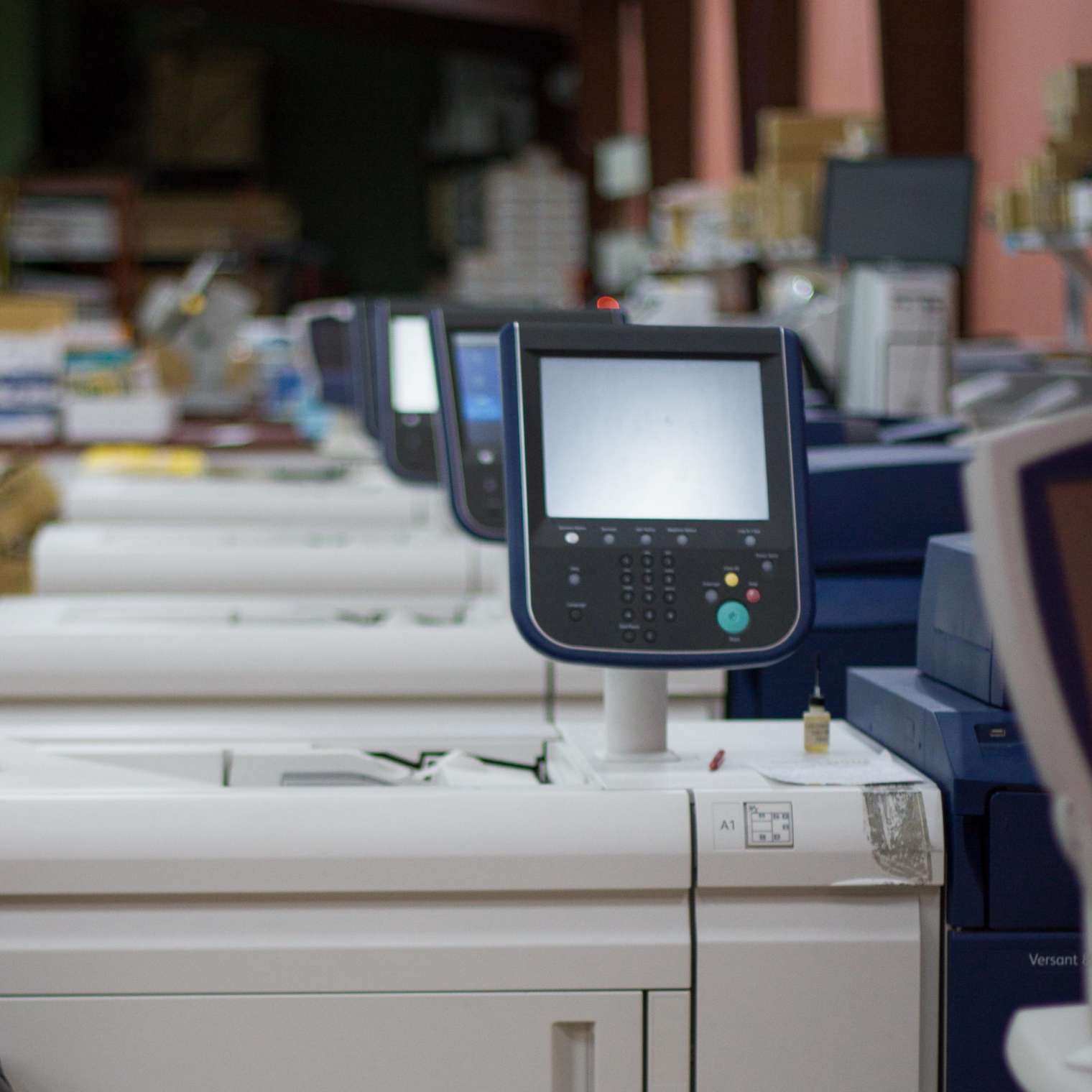 DigiPrint & Signs Bahamas Ltd. – We do it All!
