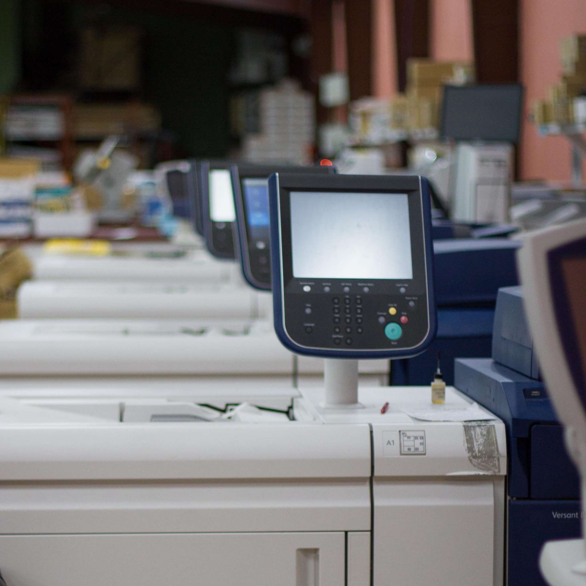 DigiPrint & Signs Bahamas Ltd. – We do it All!