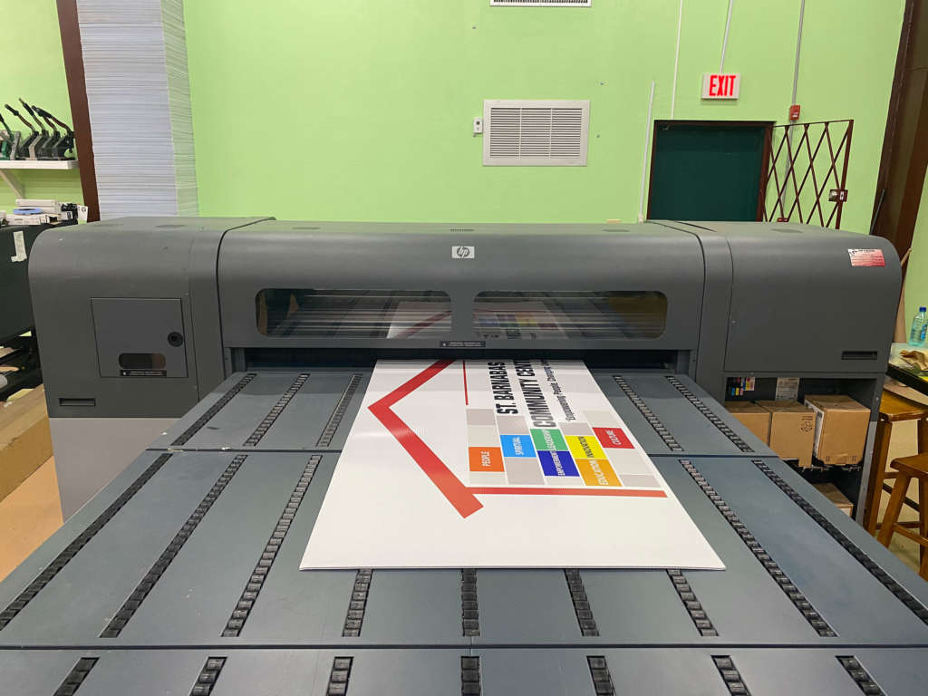 DigiPrint & Signs Bahamas Ltd. – We do it All!